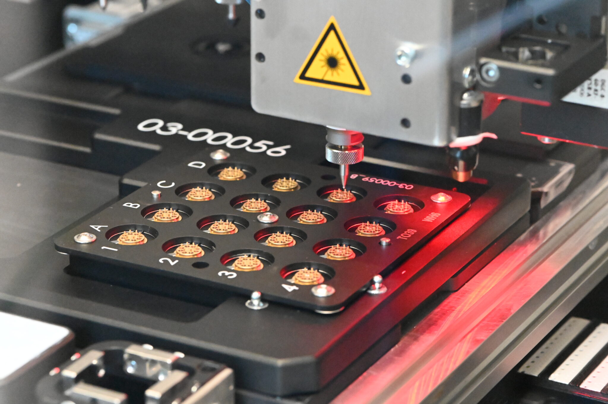 Bay Photonics | Specialists in Photonics Assembly and Packaging | UK