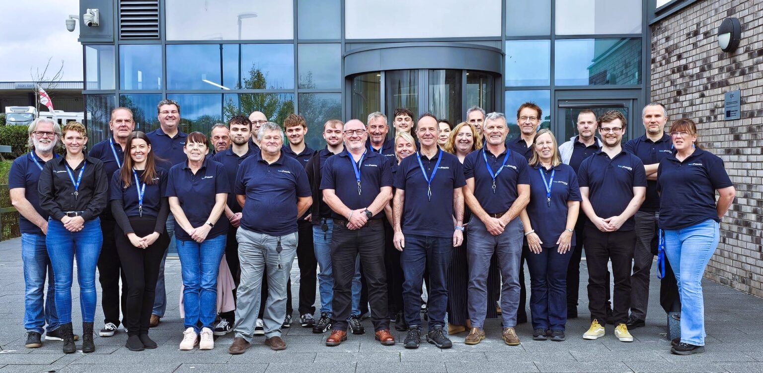 About Bay Photonics | UK Photonics Assembly & Packaging Experts